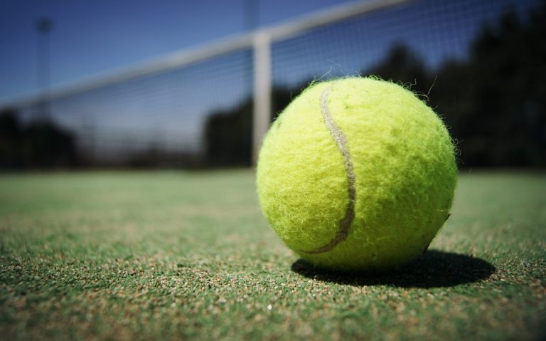 Relieve Back Pain with a Tennis Ball | Minnesota Spine Institute